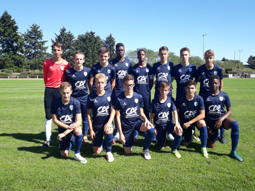 Des nouvelles de Victor Mayela – Site officiel du RF42