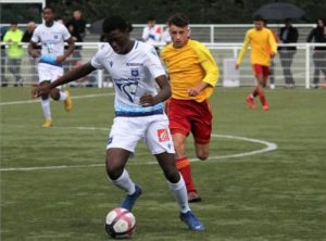 Des nouvelles de Victor Mayela – Site officiel du RF42