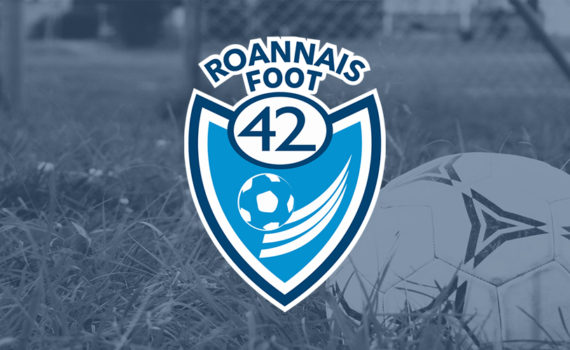 Site officiel du RF42 – Site officiel du Roannais Foot 42