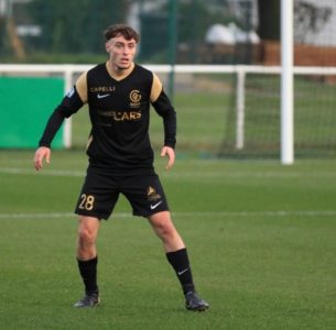 TOM MEYNADIER : « LA SUITE LOGIQUE DU TRAVAIL FOURNI » – Site officiel ...