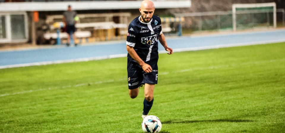 Site officiel du RF42 – Site officiel du Roannais Foot 42